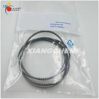China G2.072.087 Toothed Belt 4 T2.5/200 for Heidelberg Printing Machine Spare Parts for sale