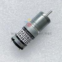 China Ink Key Motor Ga230b22 Geared Motor 12V for Sayama Printing Machine Spare Parts for sale