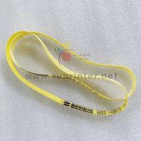 China Original New 00.780.0475 T6 Powder Spray Motor Drive Belt 460 X 12 X 1.0mm for Heidelberg Offset Press Spare Parts for sale