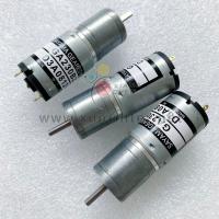China Ink Key Motor Ga230b22 Geared Motor 12V for Sayama Printing Machine Spare Parts for sale