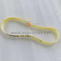 China Original New 00.780.0475 T6 Powder Spray Motor Drive Belt 460 X 12 X 1.0mm for Heidelberg Offset Press Spare Parts for sale