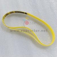 China Original New 00.780.0475 T6 Powder Spray Motor Drive Belt 460 X 12 X 1.0mm for Heidelberg Offset Press Spare Parts for sale