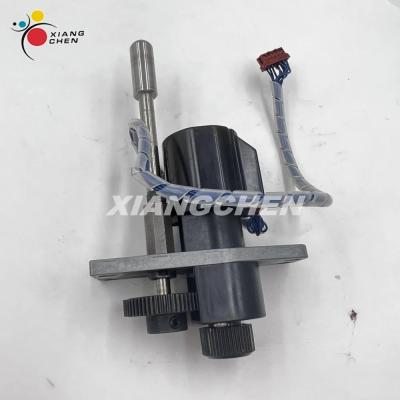 China 5AA-0003-424 Komori Ink Key Motor Komori Printing Machine Accessories for sale
