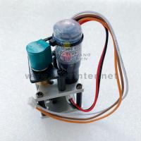 China Te16K32-12-576 Ink Key Motor Te-16K32-12-576 Ink Fountain Motor For Ryobi Printing Machine Spare Parts for sale