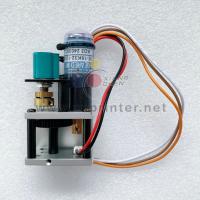 China Te16K32-12-576 Ink Key Motor Te-16K32-12-576 Ink Fountain Motor For Ryobi Printing Machine Spare Parts for sale