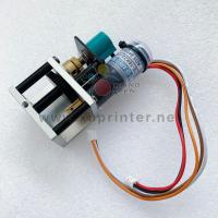 China Te16K32-12-576 Ink Key Motor Te-16K32-12-576 Ink Fountain Motor For Ryobi Printing Machine Spare Parts for sale