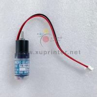 China Te16kj2-12-384 Te-16kj2-12-384 Ryobi Ink Key Motor Ryobi Printing Machine Spare Parts for sale