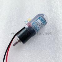 China Te16kj2-12-384 Te-16kj2-12-384 Ryobi Ink Key Motor Ryobi Printing Machine Spare Parts for sale