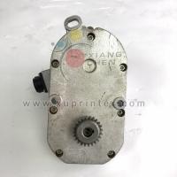 China 63.178.1183 Heidelberg Dampening Ductor Motor Heberfeuchtwerk Heidelberg Offset Spare Parts for sale