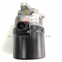 China M2.186.5121 Heidelberg Ink Fountain Roller Motor for Sm/Pm74 CD102 Machine for sale