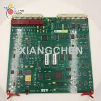 China Printing Machinery Part Printed Circuit Board 91.101.1011 for sale