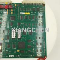 China Printing Machinery Part Printed Circuit Board 91.101.1011 for sale