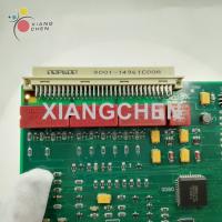 China Printing Machinery Part Printed Circuit Board 91.101.1011 for sale
