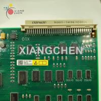 China Printing Machinery Part Printed Circuit Board 91.101.1011 for sale
