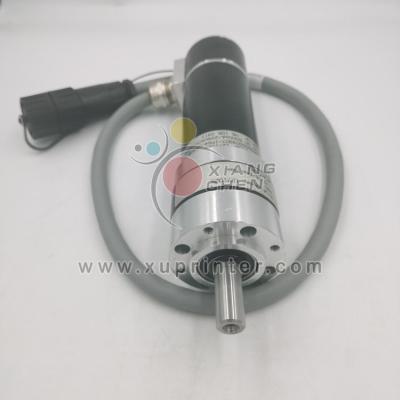 China M5.105.0311 Suction Drum Motor Bogenbremse Sm74 Heidelberg Offset Spare Parts for sale