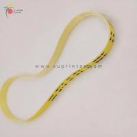 China 00.780.0476 Powder Spray Belt for Sm102 CD102 490*12*1.0mm for Heidelberg Spare Parts for sale
