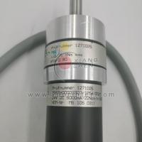 China M5.105.0311 Suction Drum Motor Bogenbremse Sm74 Heidelberg Offset Spare Parts for sale