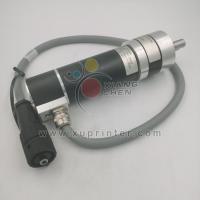 China M5.105.0311 Suction Drum Motor Bogenbremse Sm74 Heidelberg Offset Spare Parts for sale