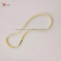 China 00.780.0476 Powder Spray Belt for Sm102 CD102 490*12*1.0mm for Heidelberg Spare Parts for sale