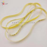 China 00.780.0476 Powder Spray Belt for Sm102 CD102 490*12*1.0mm for Heidelberg Spare Parts for sale