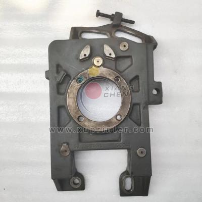 China G2.004.040 Motor Flange for Sm52 Heidelberg Mechanical Parts for sale