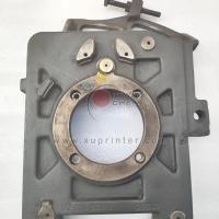 China G2.004.040 Motor Flange for Sm52 Heidelberg Mechanical Parts for sale