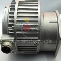 China 61.105.3943 Geared Motor Alcolor U. Lack for sale