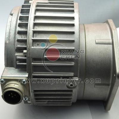 China 61.105.3943 Geared Motor Alcolor U. Lack for sale
