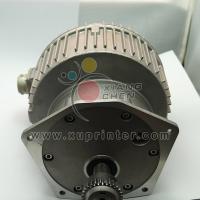 China 61.105.3943 Geared Motor Alcolor U. Lack for sale