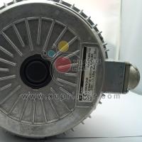 China 61.105.3943 Geared Motor Alcolor U. Lack for sale