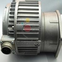 China 61.105.3943 Geared Motor Alcolor U. Lack for sale