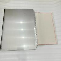 China 38.011.073 Jacket for Heidelberg Kord Offset Printing Parts for sale