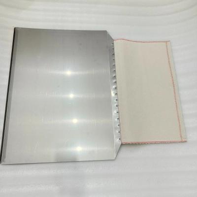 China 38.011.073 Jacket for Heidelberg Kord Offset Printing Parts for sale