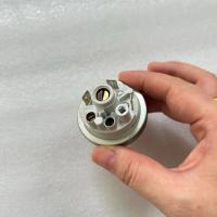 China Original New M6.196.1766 Pressure Switch Mv. 065.837 for Heidelberg Sm102 Sm74 Cooling Device Beta D100g D100L Parts for sale