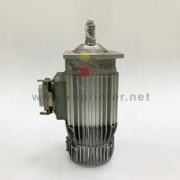 China Original Heidelberg Motor L2.105.1021 Pile Drive Motor C772AC-1.02 for Offset Press Parts for sale