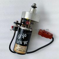 China Original Motor 094z320640 Ink Key Motor for Roland 700 Offset Press Parts for sale