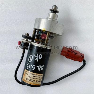 China Original Motor 094z320640 Ink Key Motor for Roland 700 Offset Press Parts for sale