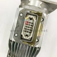 China Original Heidelberg Motor L2.105.1021 Pile Drive Motor C772AC-1.02 for Offset Press Parts for sale