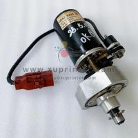 China Original Motor 094z320640 Ink Key Motor for Roland 700 Offset Press Parts for sale