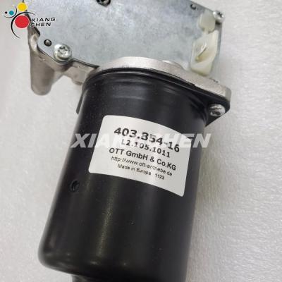 China L2.105.1011 Heidelberg Blanket Wash Drive Motor for CD74 XL75 Offset Printing Machine for sale