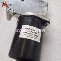 China L2.105.1011 Heidelberg Blanket Wash Drive Motor for CD74 XL75 Offset Printing Machine for sale