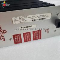 China Bum619-1218-31-R-0001-0303-01 Drive Board for Roland700 Offset Printing Machine Press Part for sale