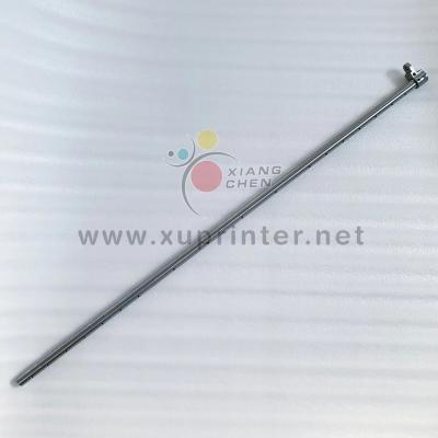 China Gripper Shaft for Man Roland 700 Offset Press Parts for sale