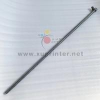China Gripper Shaft for Man Roland 700 Offset Press Parts for sale