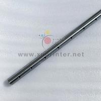 China Gripper Shaft for Man Roland 700 Offset Press Parts for sale