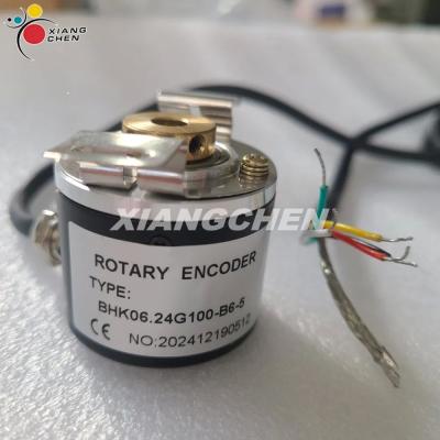 China China New Bhk 06.24G100-B6-5 Encoder Hollow Shaft Bhk06.24G100 10-30VDC for sale