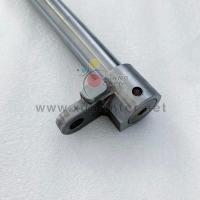 China Gripper Shaft for Man Roland 700 Offset Press Parts for sale