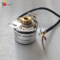 China China New Bhk 06.24G100-B6-5 Encoder Hollow Shaft Bhk06.24G100 10-30VDC for sale