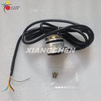 China China New Bhk 06.24G100-B6-5 Encoder Hollow Shaft Bhk06.24G100 10-30VDC for sale