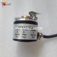 China China New Bhk 06.24G100-B6-5 Encoder Hollow Shaft Bhk06.24G100 10-30VDC for sale